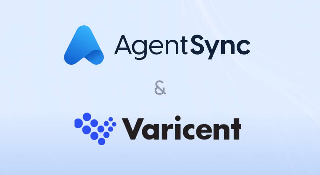 Varicent & AgentSync Partner To Elevate The Producer Experience | AgentSync