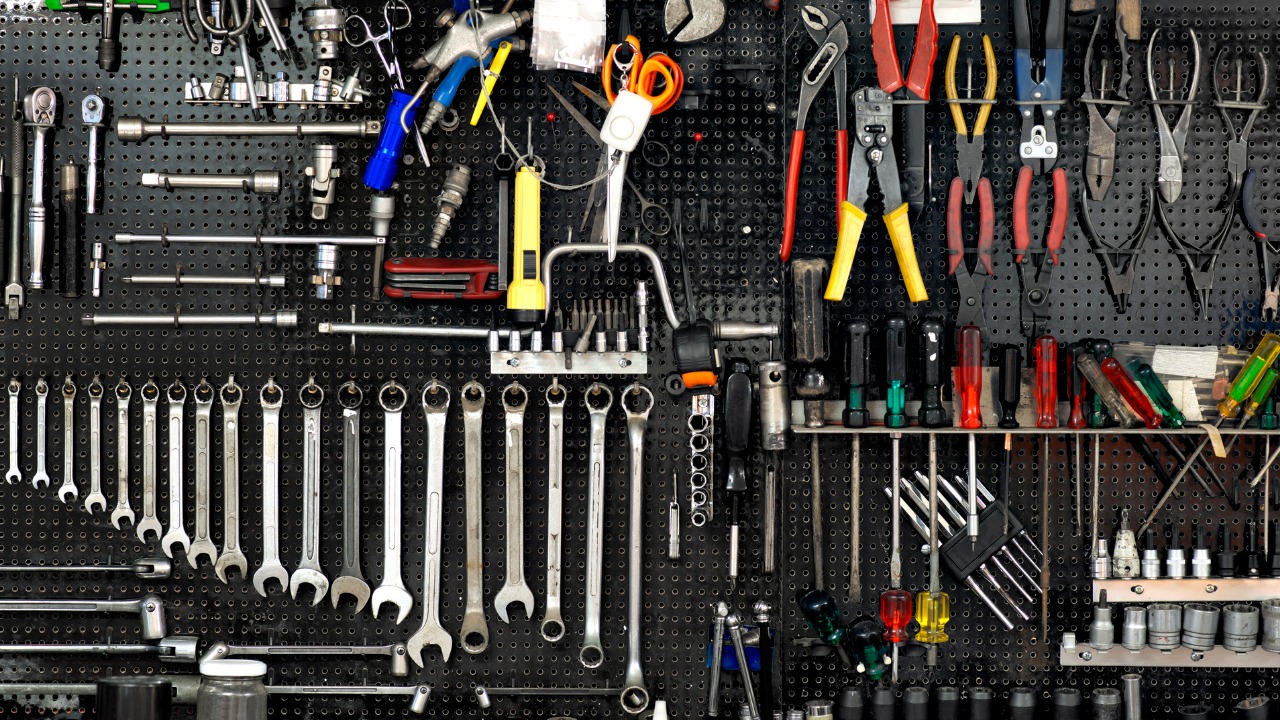 Business Solutions Solve Business Problems. Why Are Organizations So ...