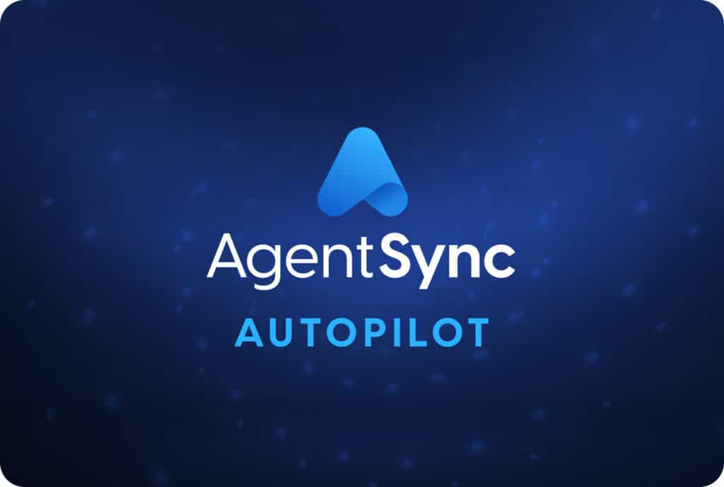 Producer Experience | AgentSync