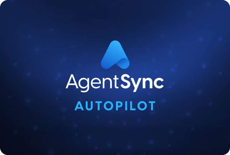 Producer Experience | AgentSync