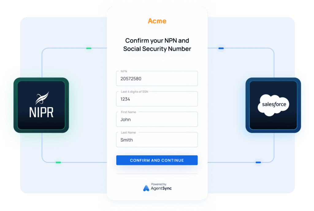 AgentSync Manage - Insurance Producer Management Software | AgentSync