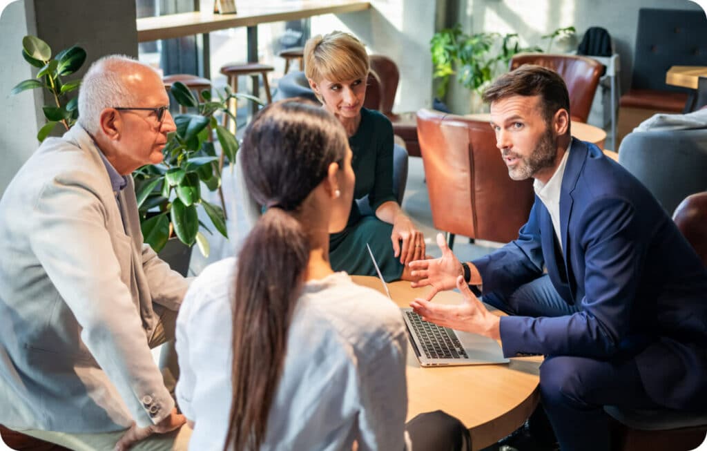 Insurance Compliance Management Software For MGAs | AgentSync