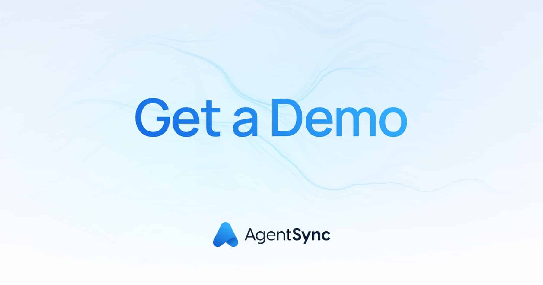 Contact | AgentSync