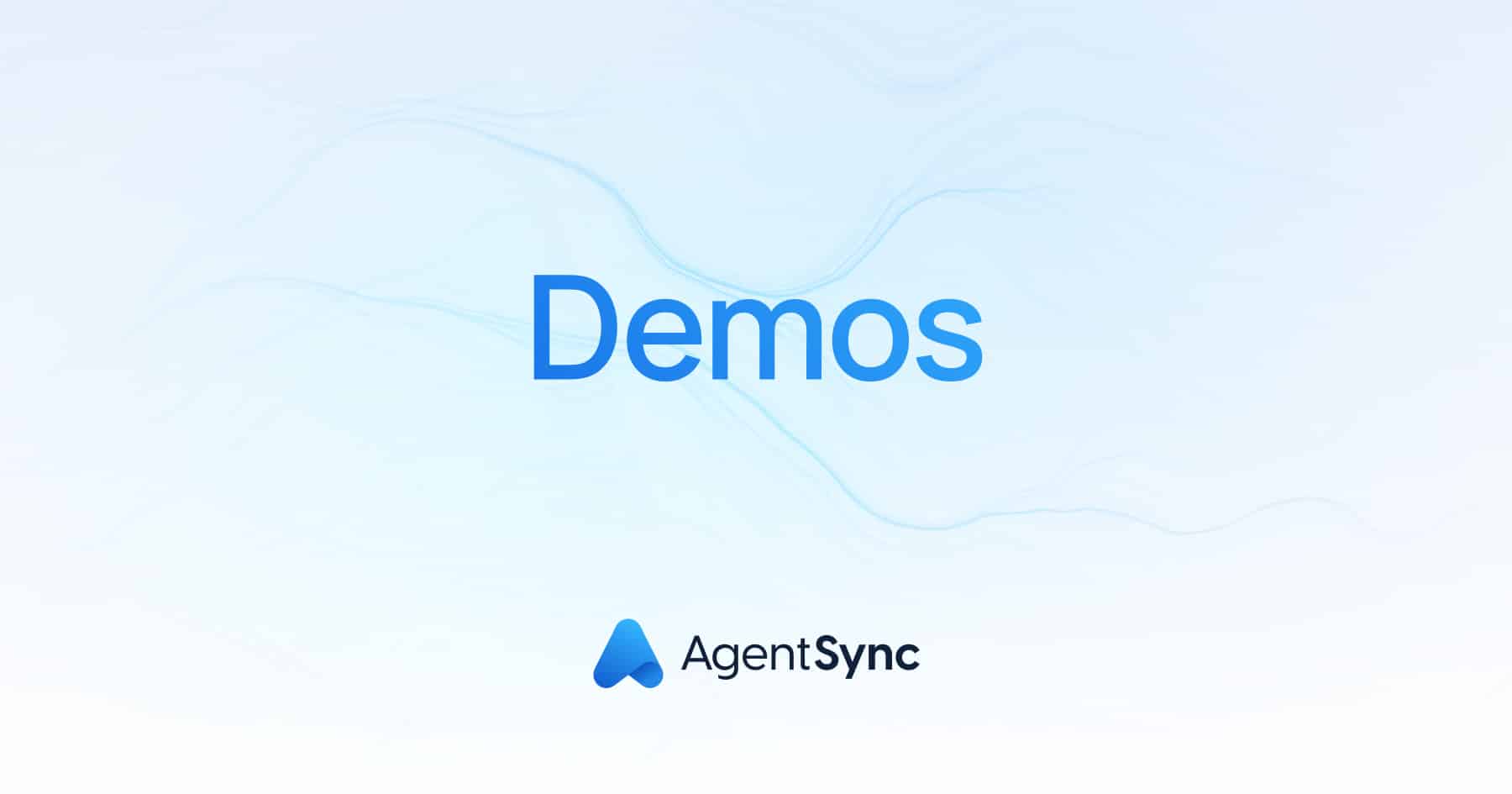 Insurance Compliance Software Demos | AgentSync