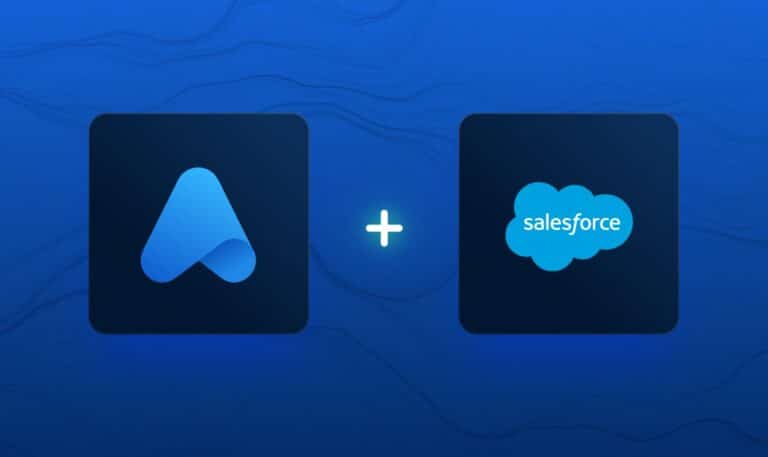 Salesforce | AgentSync