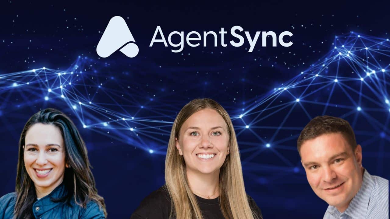 AgentSync: We Know Insurance Because We Come From Insurance | AgentSync