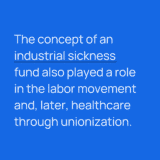 The History Of Health Insurance: Past, Present, And Future | AgentSync