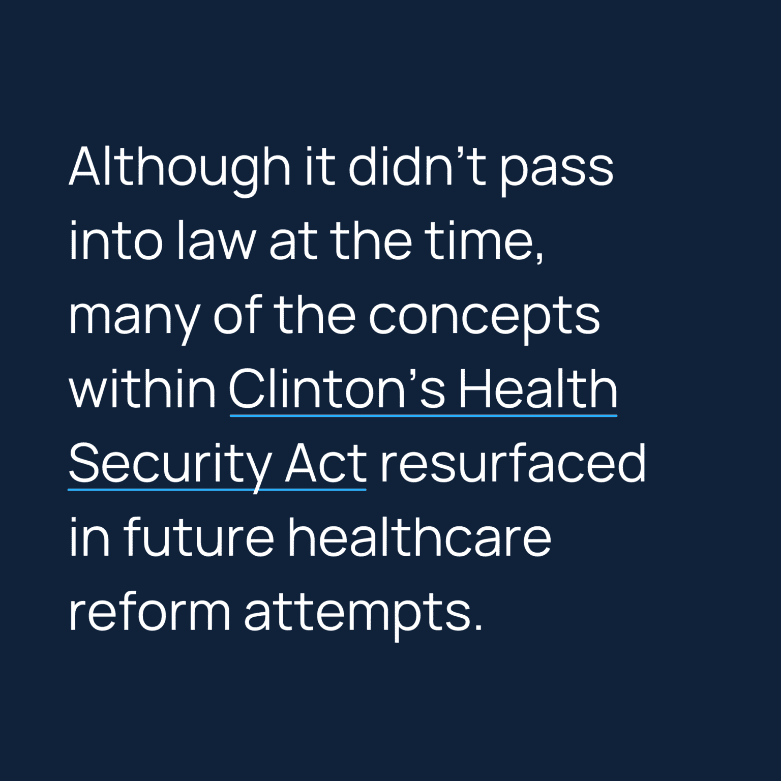 The History Of Health Insurance: Past, Present, And Future | AgentSync