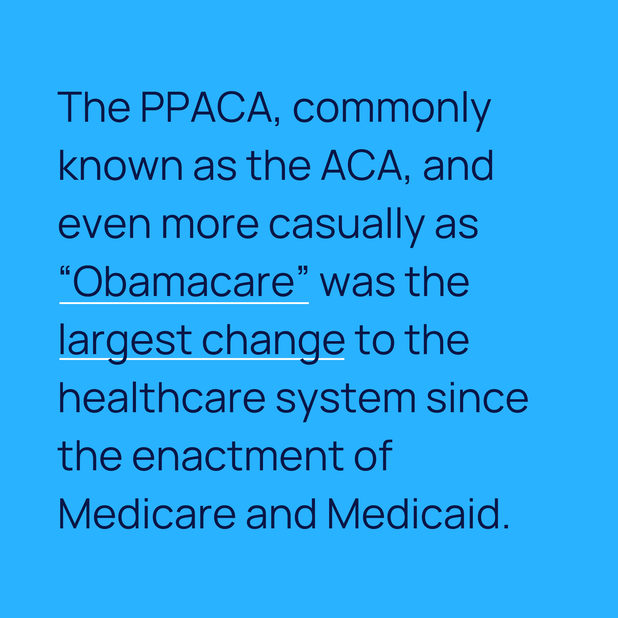 The History Of Health Insurance: Past, Present, And Future | AgentSync