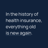The History Of Health Insurance: Past, Present, And Future | AgentSync