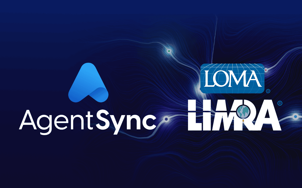 AgentSync Joins LIMRA, LOMA For Insurance Galaxy Brain Opportunities | AgentSync