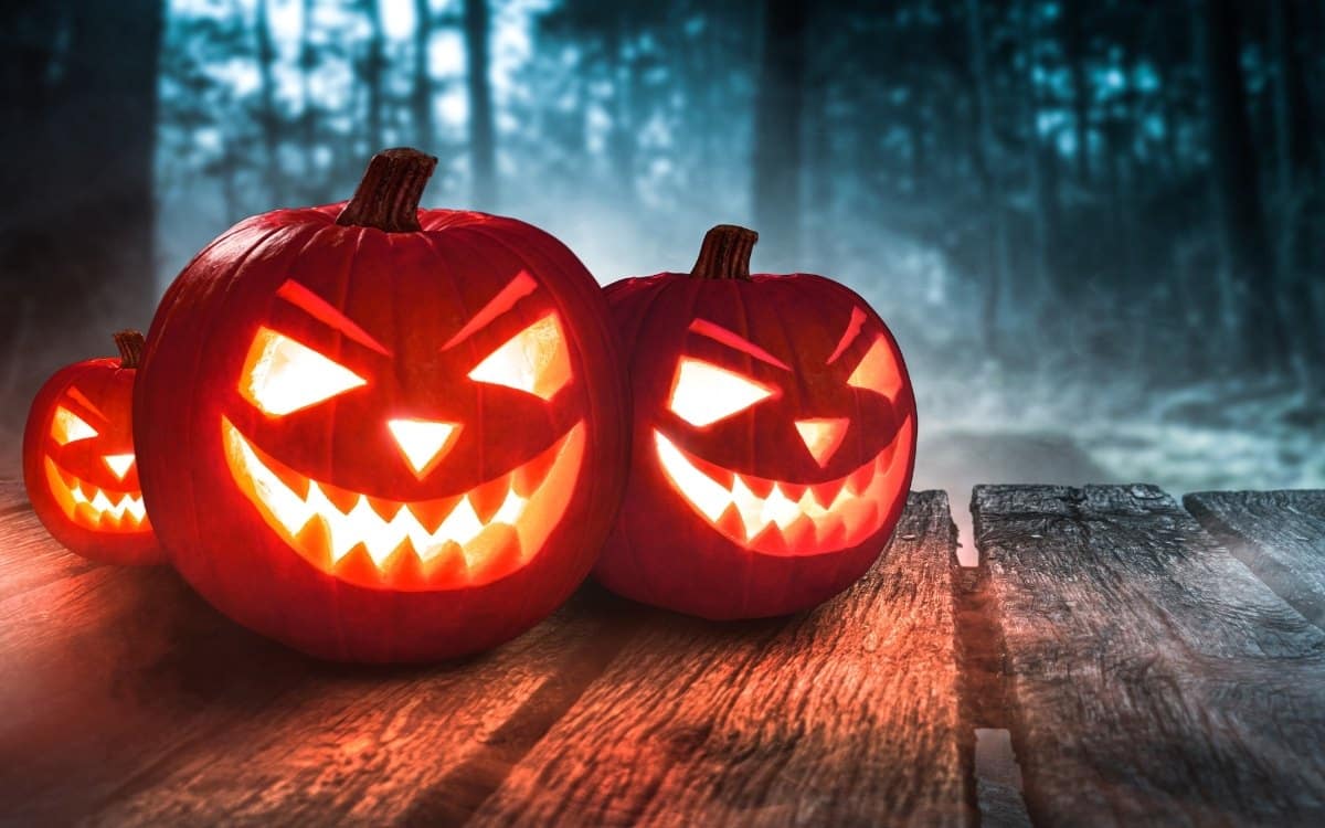 3 Scary Insurance Compliance Nightmares For Your Halloween | AgentSync