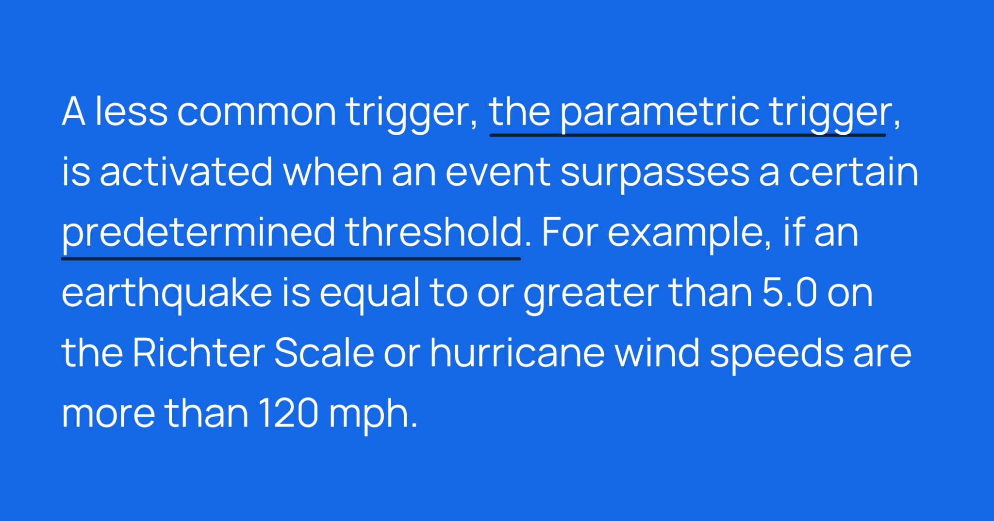Insurance 101: Understanding Catastrophe Bonds (CAT Bonds) | AgentSync
