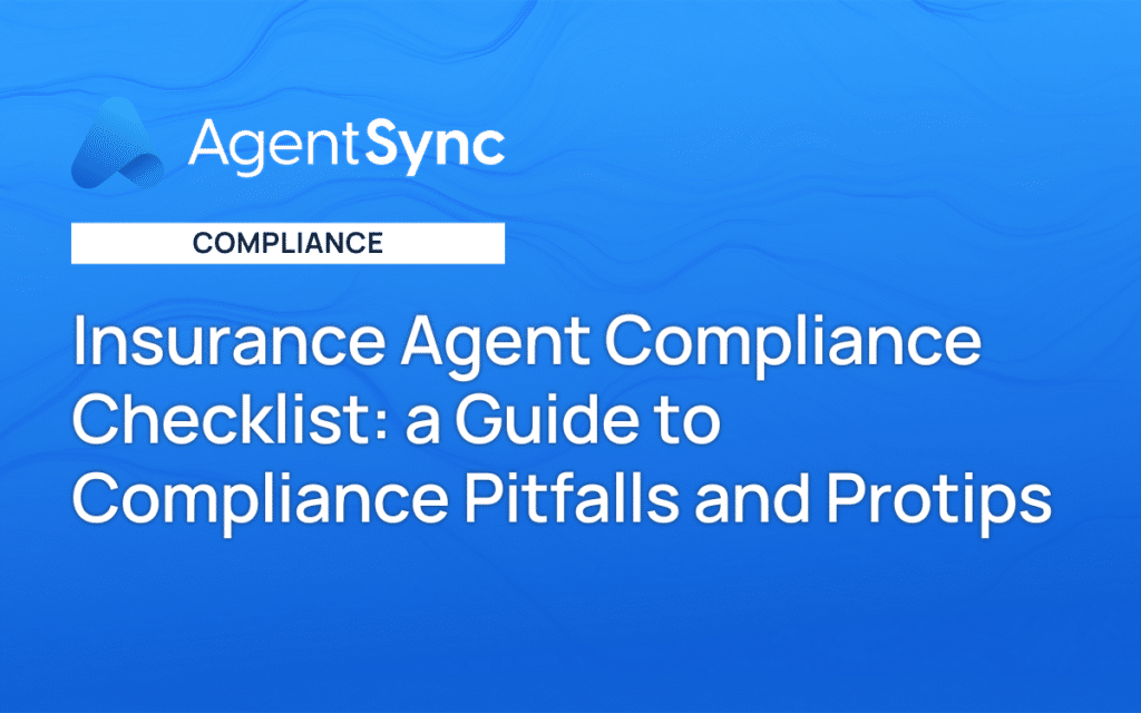 Does Producer Licensing Ever Feel Like Groundhog Day? | AgentSync