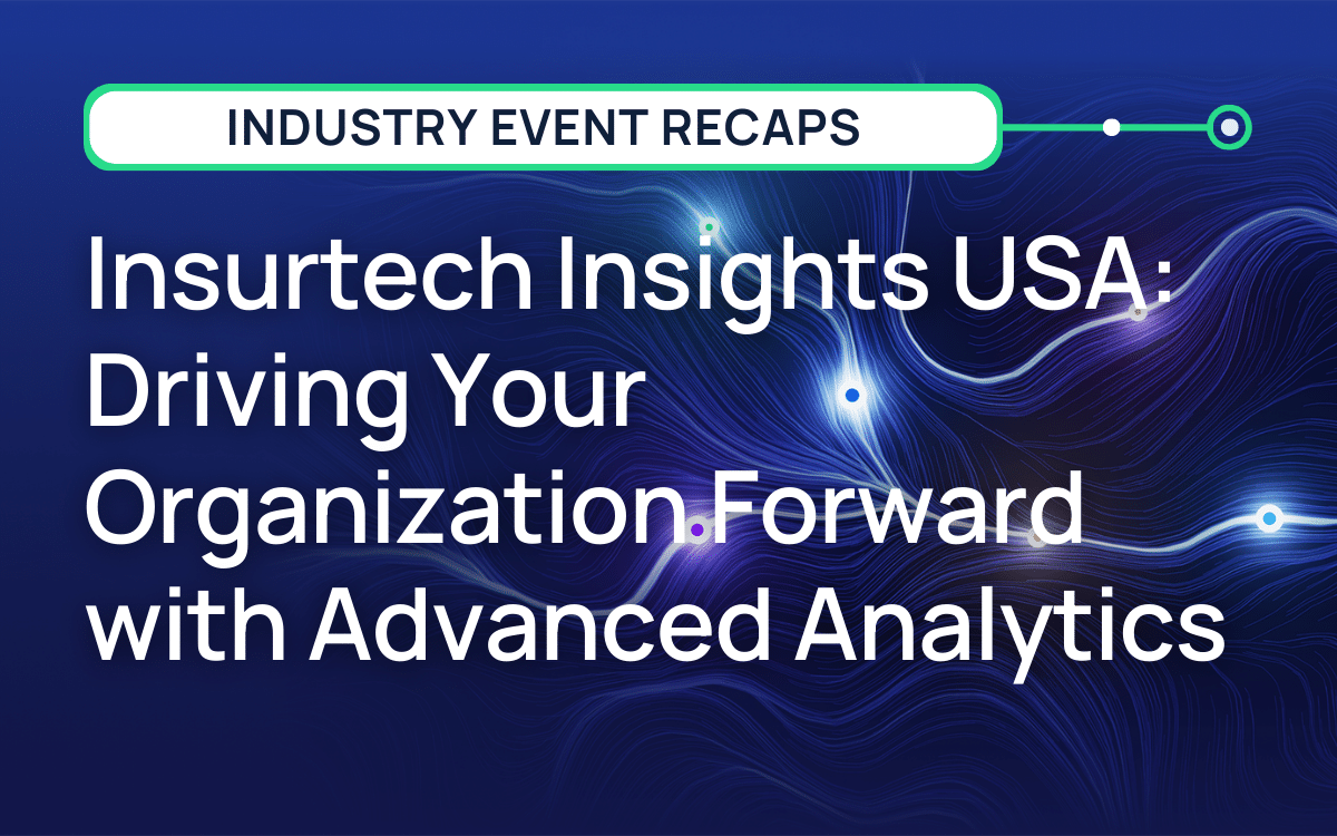 Driving Your Organization Forward With Advanced Analytics | AgentSync Driving Your Organization Forward With Advanced Analytics | AgentSync