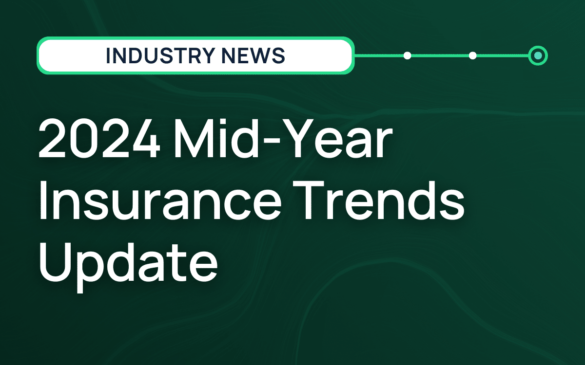 2024 Mid-Year Insurance Trends Update | AgentSync