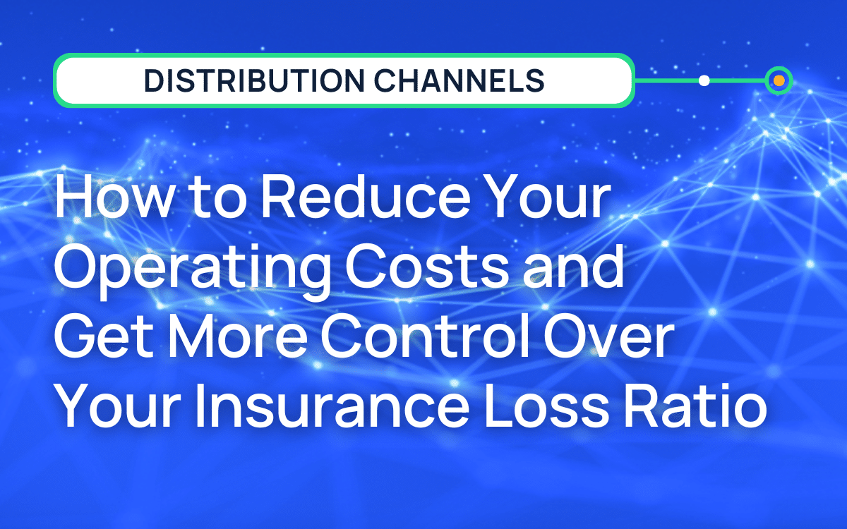 How Insurance Carriers Can Reduce Operating Costs | AgentSync