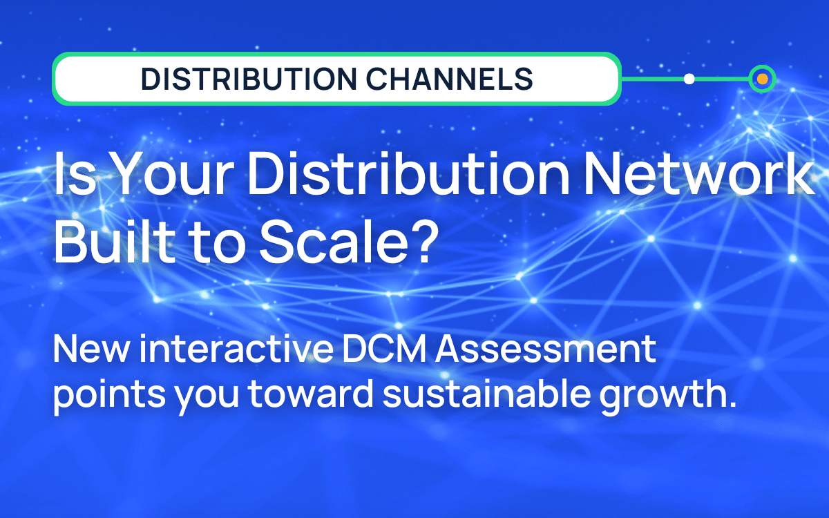 Is Your Distribution Network Built To Scale? | AgentSync