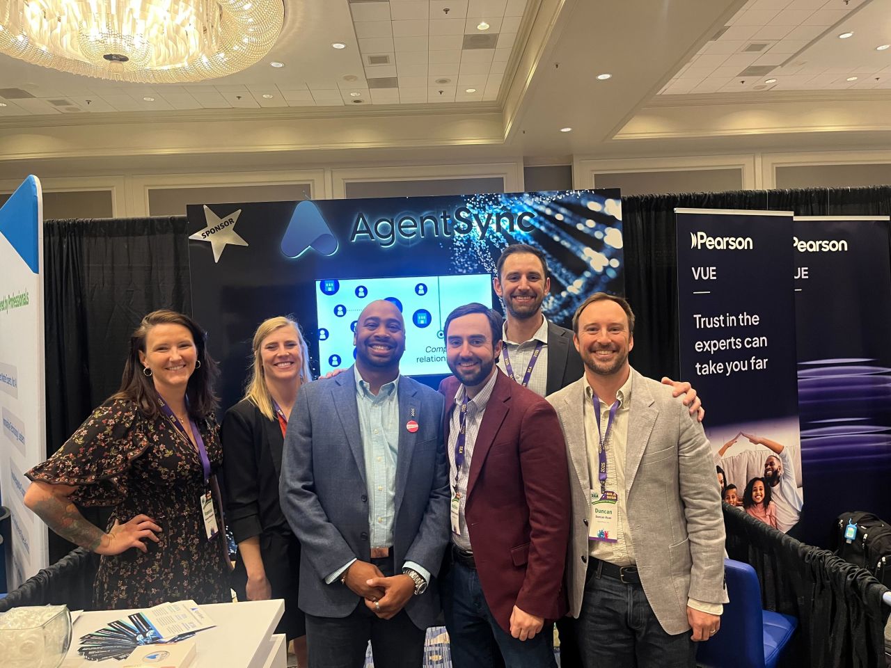 8 Takeaways From SILA 2025 In New Orleans | AgentSync